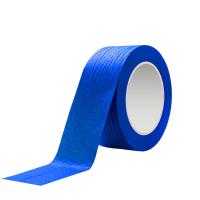 China Customizable Strong Masking Tape Rolls For Artists Decoration Painting for sale