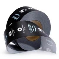 China 3 Color Max Self Adhesive Water Activated Recyclable Kraft Packaging Tape In 50mmX75m for sale