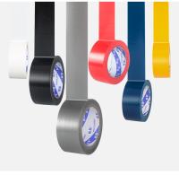 China Temperature Resistant Duct Tape 9 Mil Waterproof Automotive Cloth Tape for sale