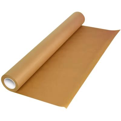 China Eco Friendly Self Adhesive Kraft Tape Water Activated Kraft Tape Roll For Packaging for sale