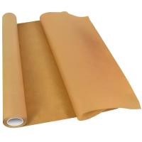 China Packing Boxes Brown Packing Tape Kraft Paper Brown Gummed Tape for sale