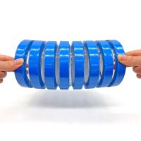 China Blue Cinta Washi Paint Painting Tool Painter Masking Tape For Car Automotive for sale