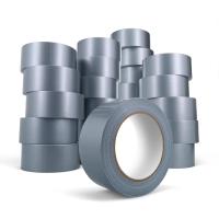 China Strong Adhesive Heavy Duty Grade Cloth Duct Tape for sale