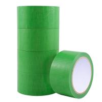China Customized PE Cloth Tape Solution Door And Window Protection / Film Repair OEM OEM Support for sale