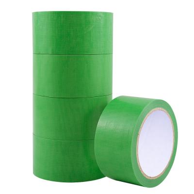 China Customized PE Cloth Tape Solution Door And Window Protection / Film Repair OEM OEM Support for sale
