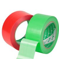 China PE Cloth Tape Green Stucco Pe Woven Fabric Cloth Tape Pe Woven Cloth Stucco Tape for sale