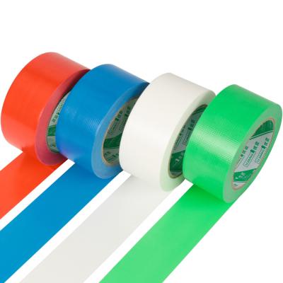 China Waterproof Durable PE Stucco Duct Tape For Outdoor Use for sale