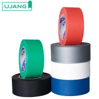 China 3903 Vinyl Duct Tape - Rubber Adhesive Waterproof 93℃ Heat Resistant Multi-Color For Industrial & DIY Applications for sale