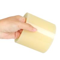 China PE Protective Film Sheet For Screen Environmental Protection Surface Protection Film for sale