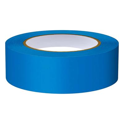 China OEM Blue Masking Tape for Painting - High Adhesion, Residue-Free for sale