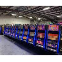 China Multiplayer Skill Based Gaming Machines Practical For Adults for sale