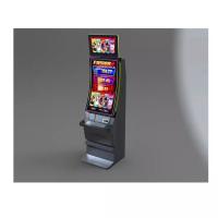 China Multifunctional Fish Table Game Machine Vertical Waterproof For Club for sale