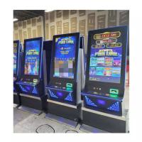 China Popular Skill Fishing Game Machine Durable Stable 32