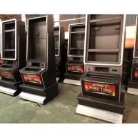 China Popular Skill Fishing Game Machine Durable Stable 32