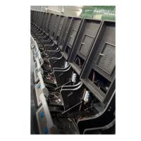 China Amusement Nudge Skill Arcade Games Machine Sturdy Multi Function for sale