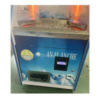 China Practical Stable Coin Pusher Machine Game Multipurpose For Club for sale