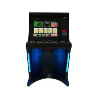China Upright Metal Pot Of Gold Game Machine Pog 510 580 595 Durable for sale