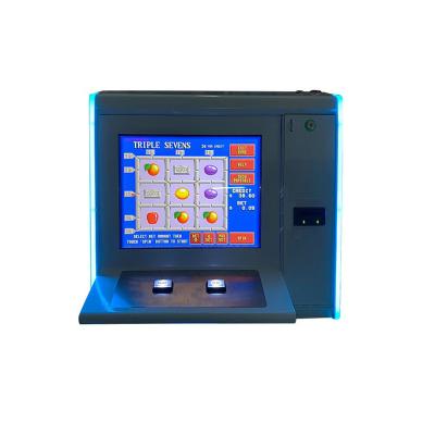 China Thickened Tabletop Pot Of Gold Machine Video Gaming Lightweight for sale