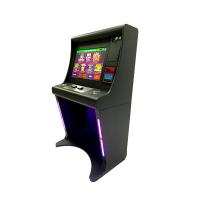 China Pog 510 Wooden Pot Of Gold Game Machine Cabinets With 22 Inch LCD Touchscreen for sale
