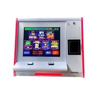 China Sturdy Adults Pot Of Gold Fruit Machine , Multipurpose Pot Of Gold Game Table for sale