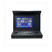 China Sturdy Adults Pot Of Gold Fruit Machine , Multipurpose Pot Of Gold Game Table for sale