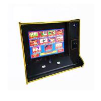 China Sturdy Adults Pot Of Gold Fruit Machine , Multipurpose Pot Of Gold Game Table for sale