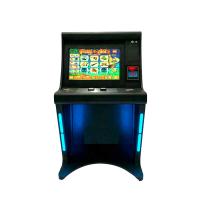China Multifunctional Pot Of Gold Game Machine Reusable Metal Material for sale