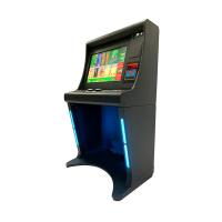 China Lightweight Pot Of Gold Pokie Machine With 22'' Touch Screens for sale