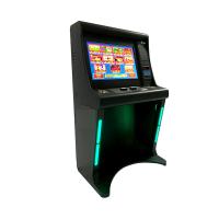 China Lightweight Pot Of Gold Pokie Machine With 22'' Touch Screens for sale
