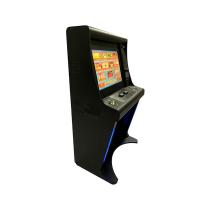 China Lightweight Pot Of Gold Pokie Machine With 22'' Touch Screens for sale