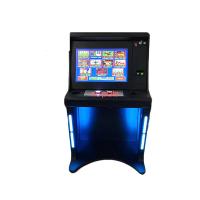 China Arcade Portable Pot Of Gold Game Machine Sturdy With Multi 4 In 1 Game Board for sale