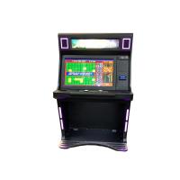 China Multigame Adults Pot Of Gold Fruit Machine Game Vertical Sturdy for sale