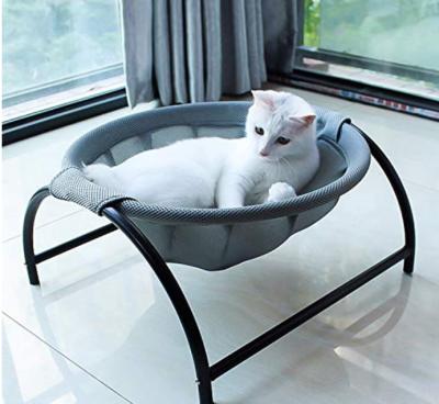 China Anti Aging Lightweight Animal Pet House Kennels For Cats Hamsters Washable for sale