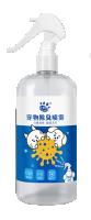 China 150ml 300ml Water Free Pet Care Products Dog Safe Moisturizer Cleansing Oil for sale