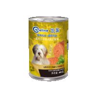 China Wet Canned Pet Food Snack Kitten Cat Birthday Treats with Chicken Formula for sale