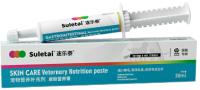 China EGF Ceramides Cholesterol Dog Itchy Dry Skin Supplement Nutritional Paste for sale