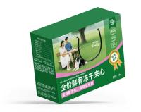 China Omega 3 Fatty Acids Freeze Dried Dog Training Treats Pet Meat Food For Puppies Kittens for sale