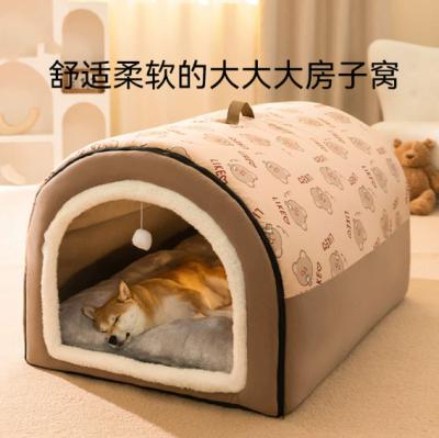 China UV Resistant Pet Comfortable Shelter High Durability for sale