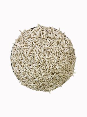 China A+ Grade Tofu Cat Litter for sale