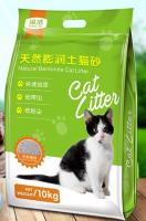 China A Mixed Tofu Cat Litter for sale