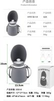 China Pet Outdoor Water Bottle – Short English Selling Points for sale