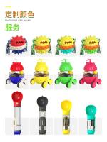 China Cat Rotating Puzzle Slow Feeder Toy Ball for sale