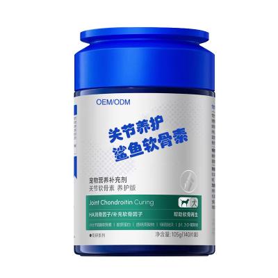 China Custom Disposable Pet Fish Oil Supplements • High Palatability • For Dogs & Cats • High Purity Nutrition • OEM Processing Available for sale