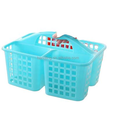 China Injection Molding for Plastic Basket or Collecting Crate and Household China for sale