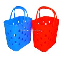 China Injection Molding for Plastic Basket or Collecting Crate and Household China for sale