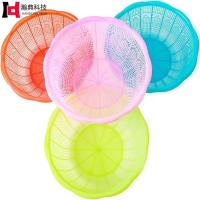 China Injection Molding for Plastic Basket or Collecting Crate and Household China for sale