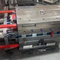 China High Quality Cap Injection Mold Hot Selling Moulds for sale