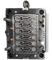 China High Quality Cap Injection Mold Hot Selling Moulds for sale