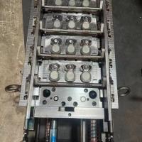 China High Quality Cap Injection Mold Hot Selling Moulds for sale