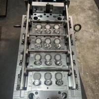 China High Quality Cap Injection Mold Hot Selling Moulds for sale